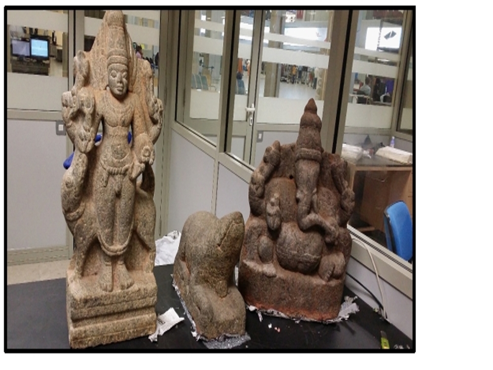 Detections – Sri Lanka Customs