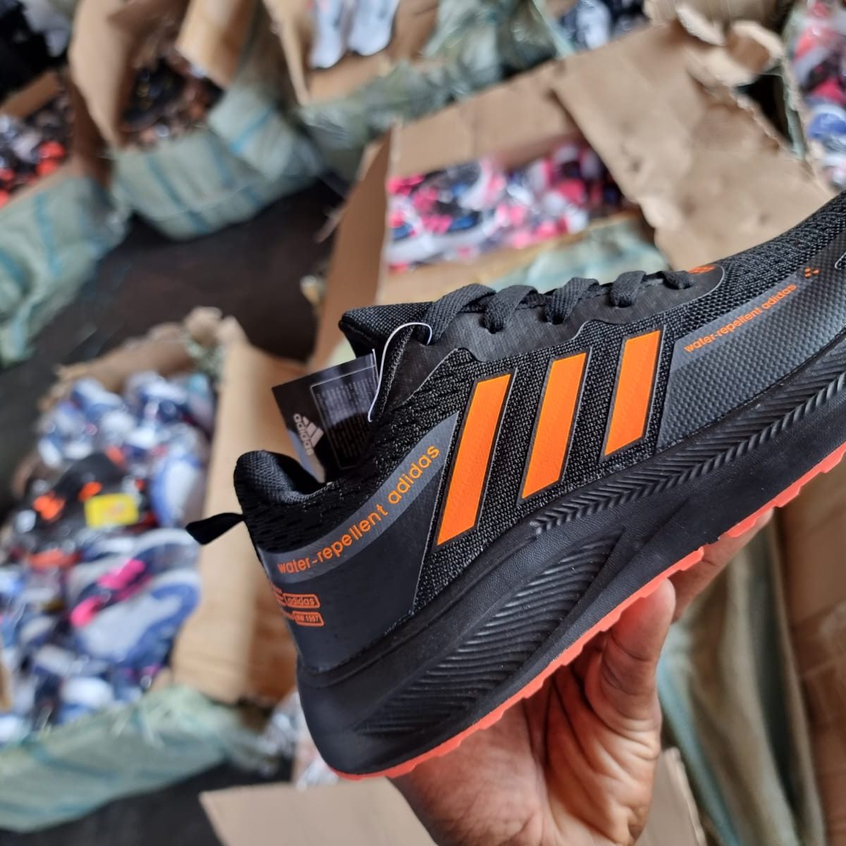 Intellectual Property Rights (IPR) Seizures – Sri Lanka Customs