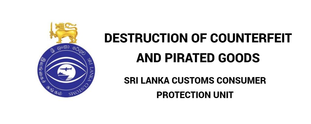 News and Notices – Sri Lanka Customs