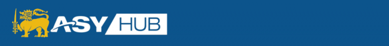 ASYHUB – Sri Lanka Customs